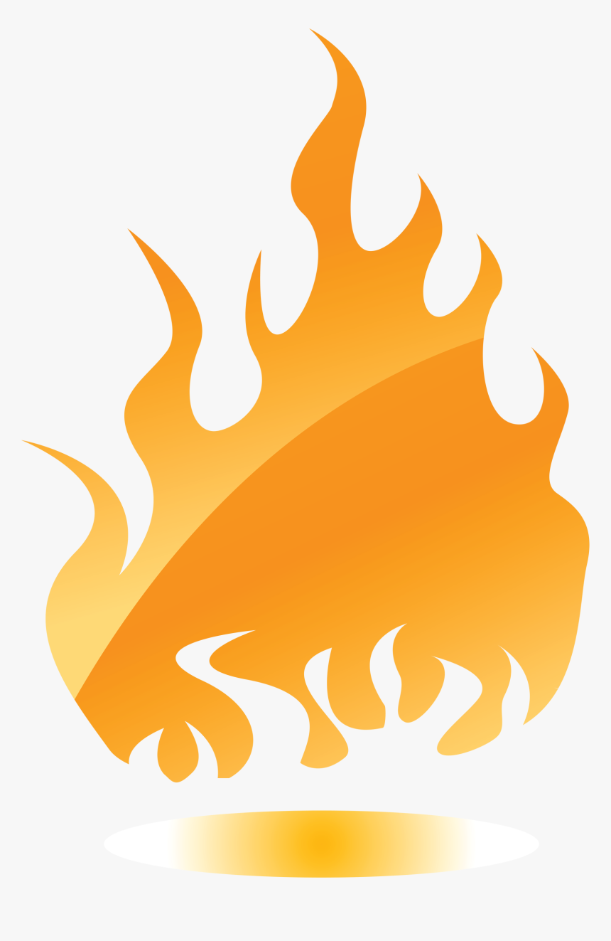 Emoji De Fuego En Png, Transparent Png , Transparent Png Image - PNGitem