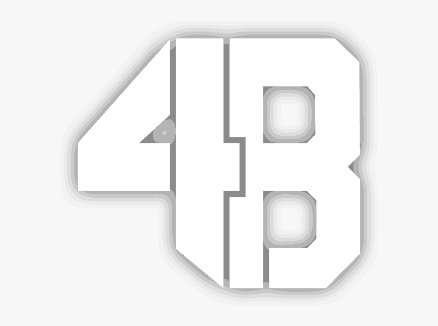 Dj 4b Logo Png, Transparent Png , Transparent Png Image - PNGitem