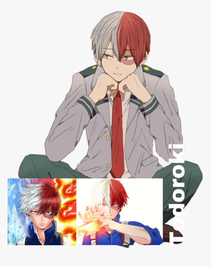 #todoroki #todorokishoto #todorokixdeku #bnha #myheroacademia - Shouto ...