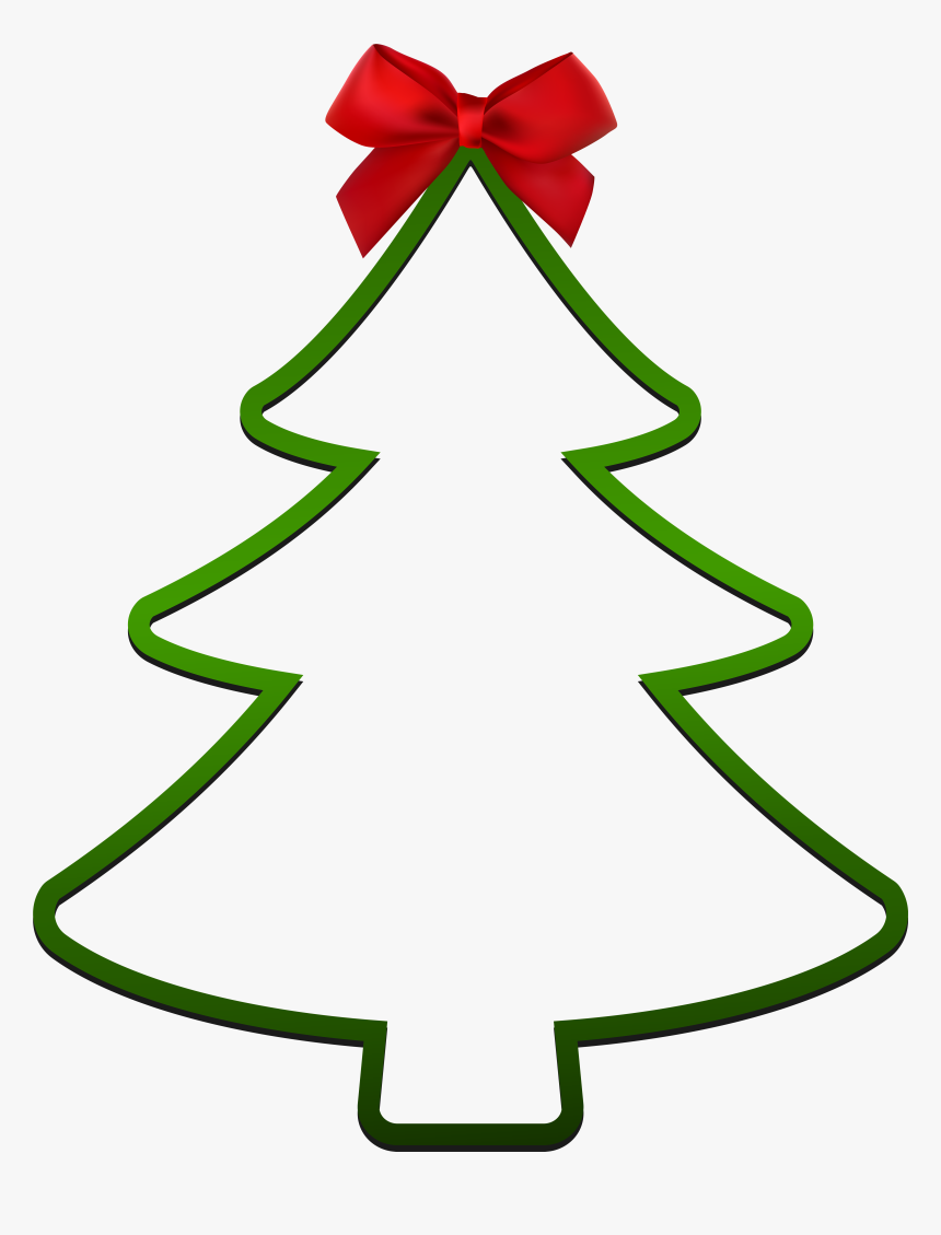 Christmas Tree Decoration Png Clip Art, Transparent Png , Transparent ...