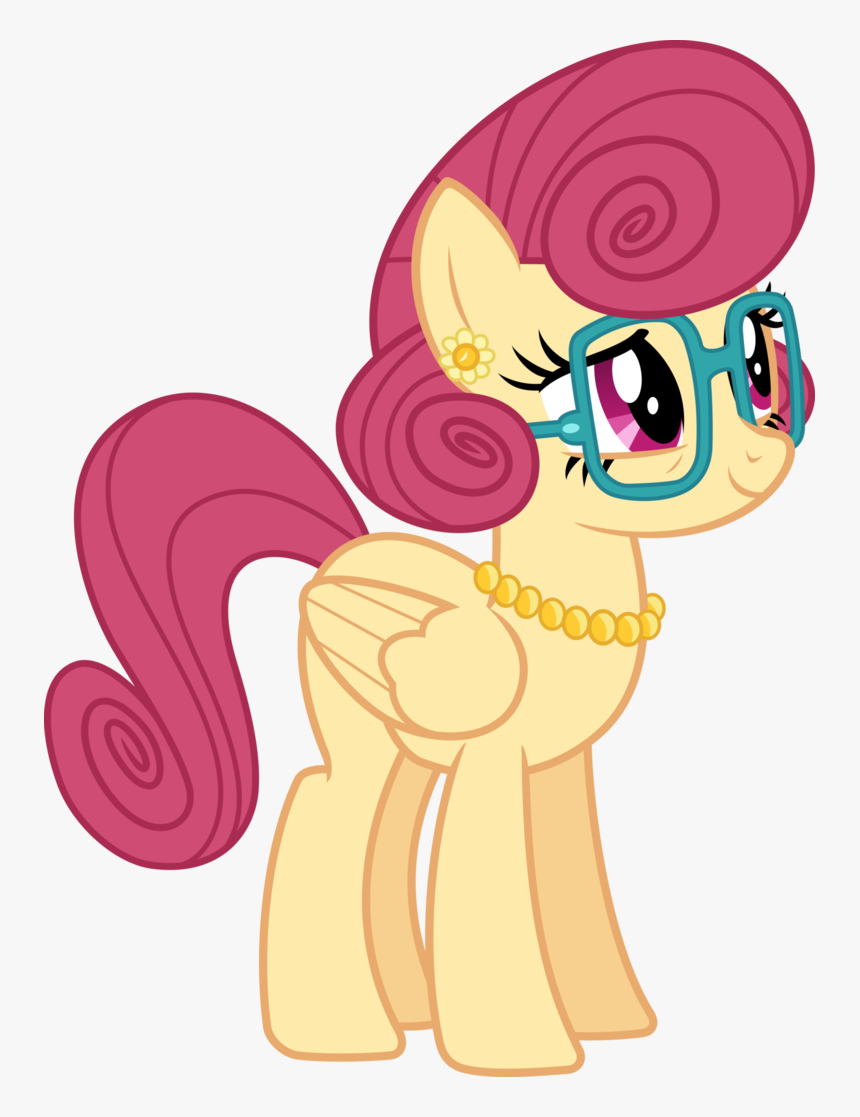 My Little Pony Fluttershy Mother, HD Png Download , Transparent Png ...