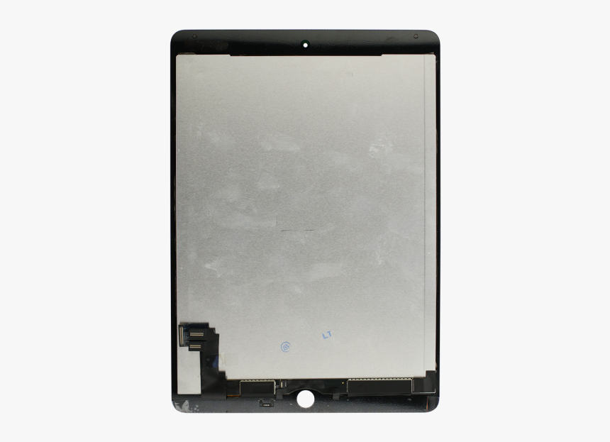 Ipad Air 2 Lcd & Touch Screen Back - Ipad Air 2, HD Png Download ...