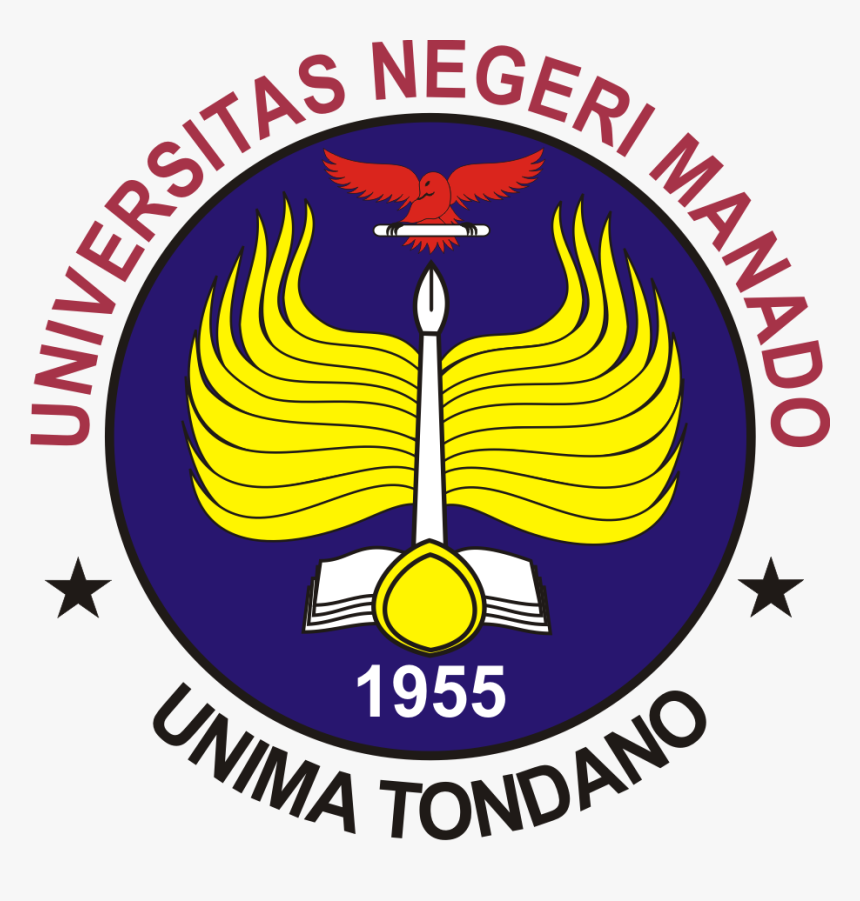 Manado State University, HD Png Download , Transparent Png Image - PNGitem