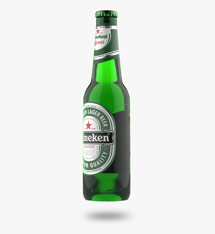 Beer Bottle, HD Png Download , Transparent Png Image - PNGitem