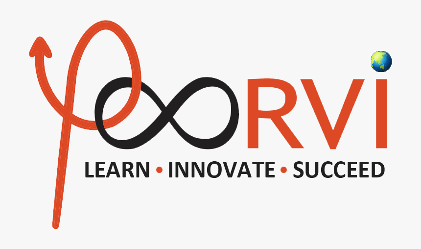 Poorvi Web Solutions Logo - Poorvi Logo, HD Png Download , Transparent ...