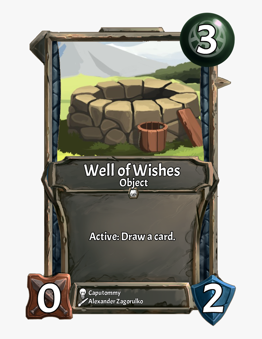 Empty Game Card Png, Transparent Png , Transparent Png Image - PNGitem