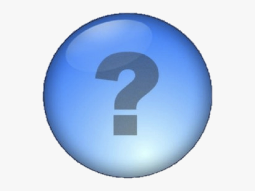 Clip Art Mohawk Medbuy Corporation Image Openclipart - Question Mark Images For Ppt, HD Png ...