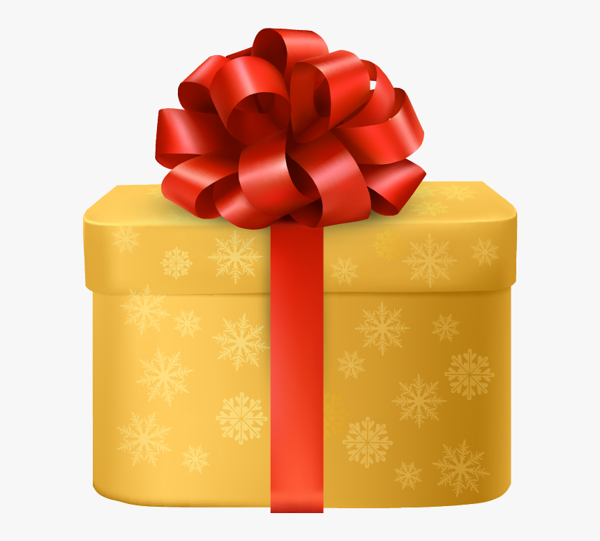 Gift Giving Clipart Background, HD Png Download , Transparent Png Image ...