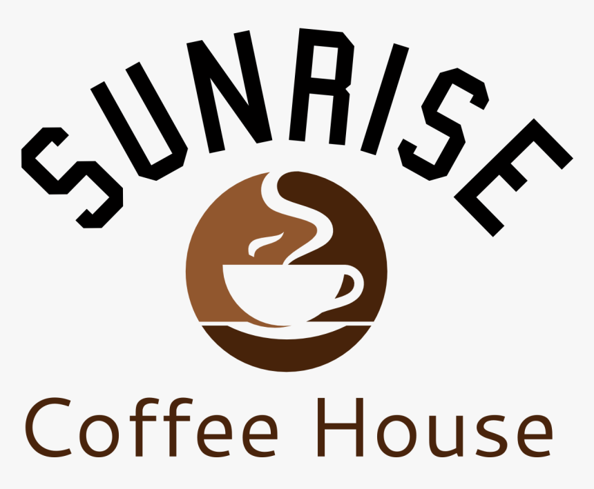 Logo - Coffee House Logo Png, Transparent Png , Transparent Png Image ...
