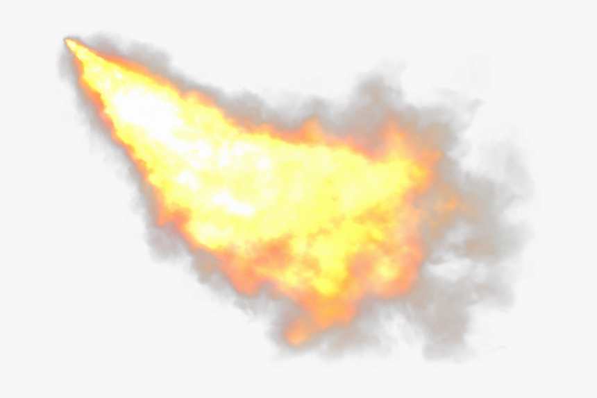 Transparent Fire Breath Png, Png Download , Transparent Png Image - PNGitem