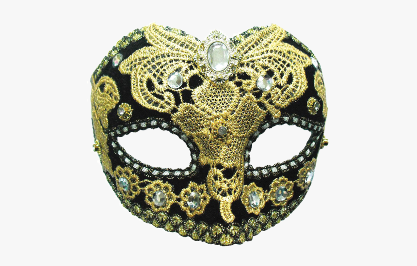 Mask, HD Png Download , Transparent Png Image - PNGitem