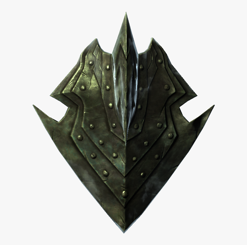 Dungeons & Dragons Shields, HD Png Download , Transparent Png Image ...