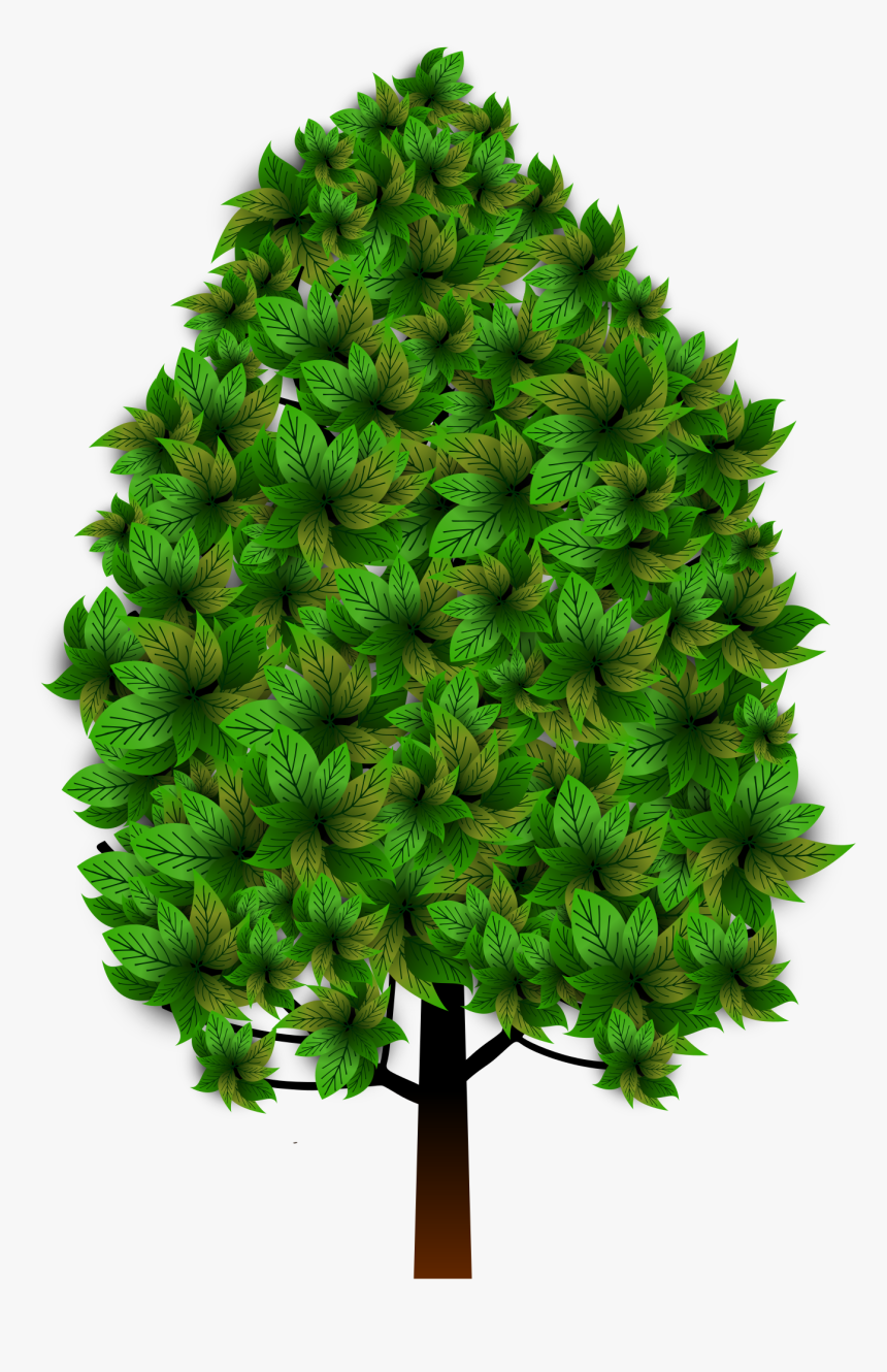 Tree, HD Png Download , Transparent Png Image - PNGitem