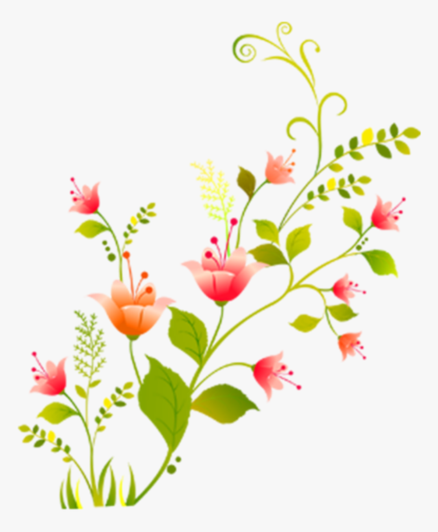 Flowers Patti Png | Best Flower Site