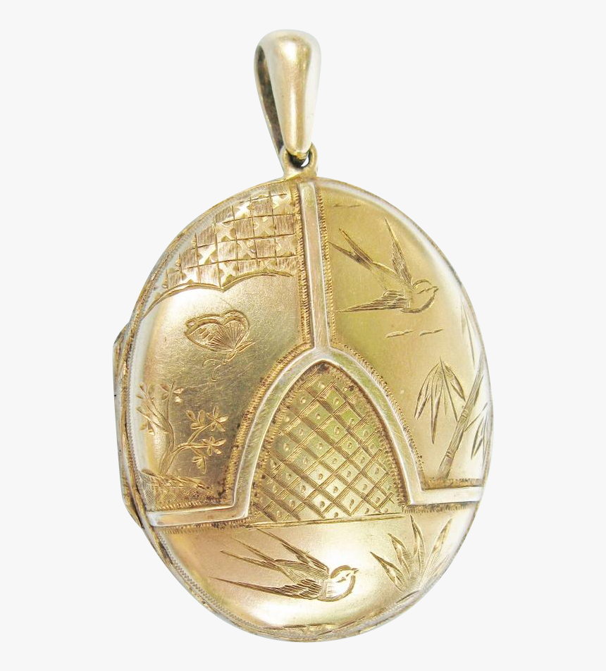 Locket, HD Png Download , Transparent Png Image - PNGitem