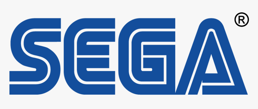 Sega Logo Png, Transparent Png , Transparent Png Image - PNGitem