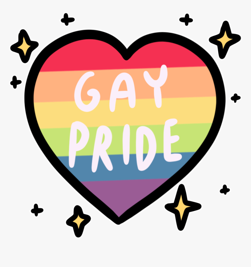 Love Lgbt Transparent Gif, HD Png Download , Transparent Png Image ...