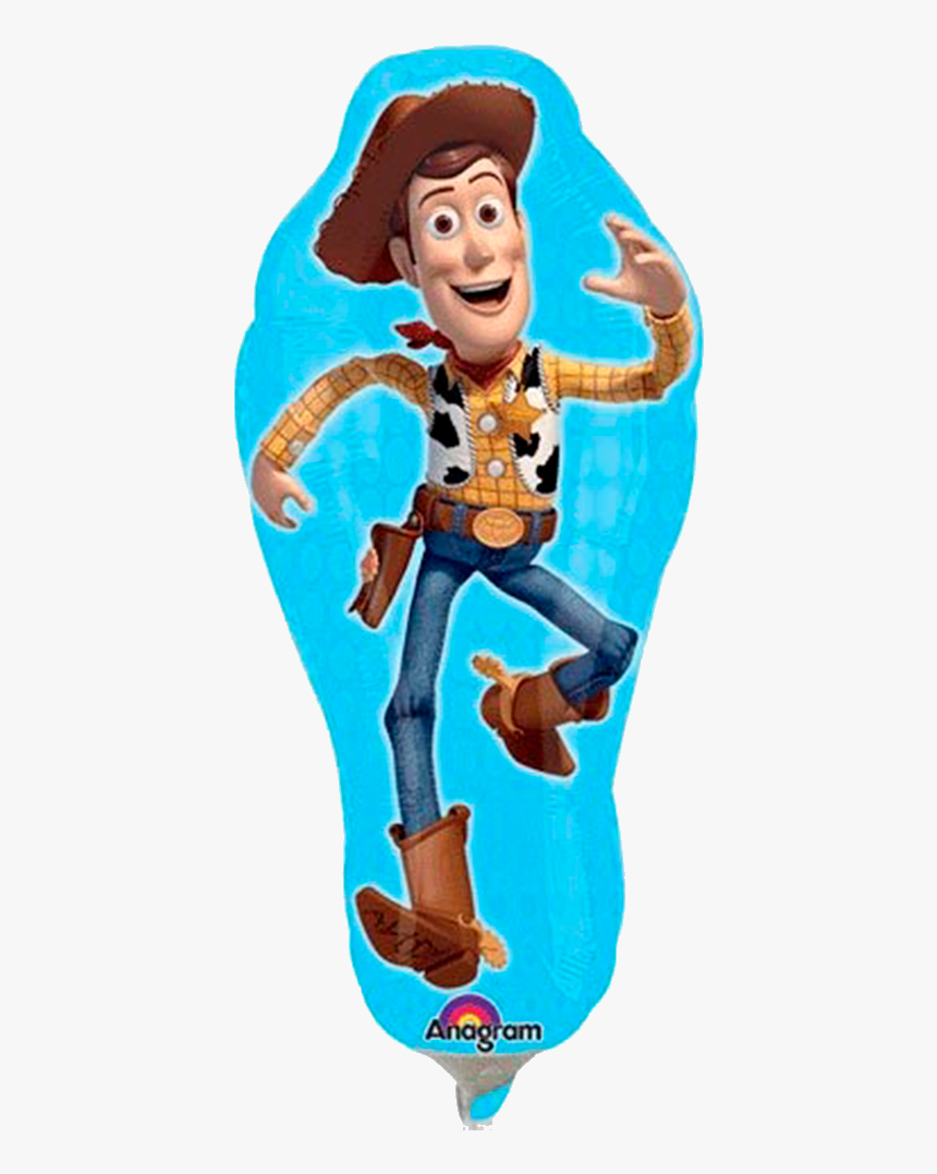 Woody Surname Toy Story, HD Png Download , Transparent Png Image - PNGitem