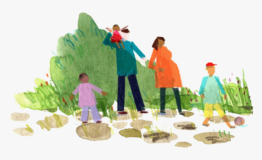 Child Art, HD Png Download , Transparent Png Image - PNGitem