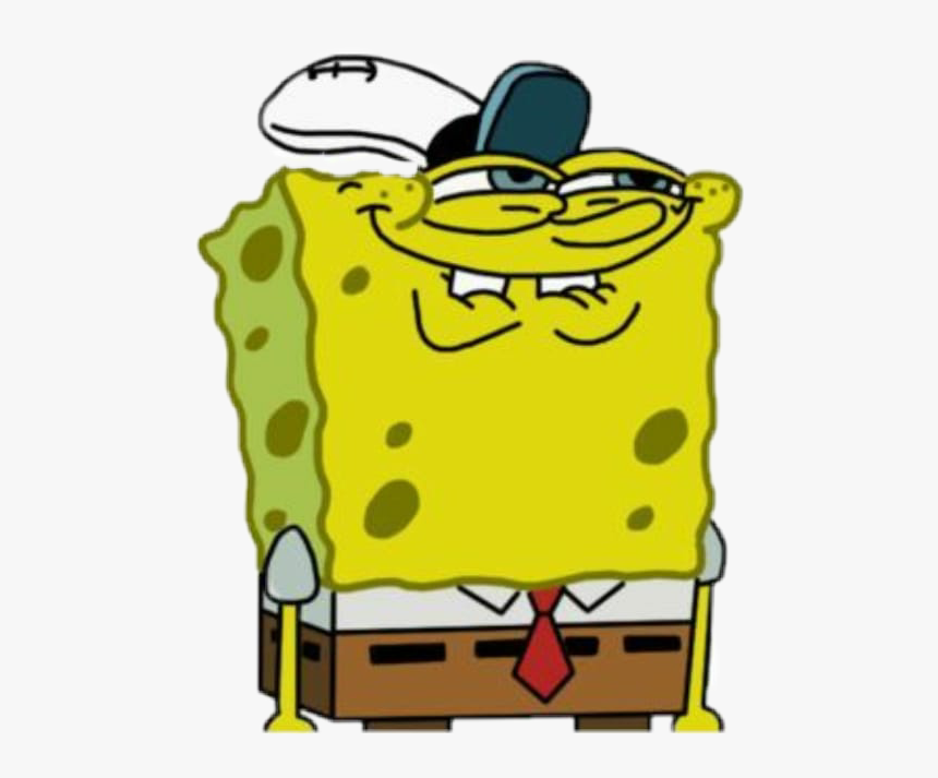 Spongebob Png, Transparent Png , Transparent Png Image - PNGitem