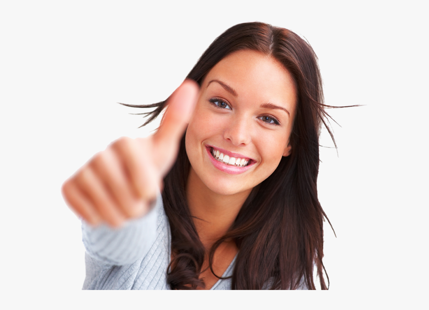 Happy Havertown Customer - Person Who Is Satisfied, HD Png Download ...