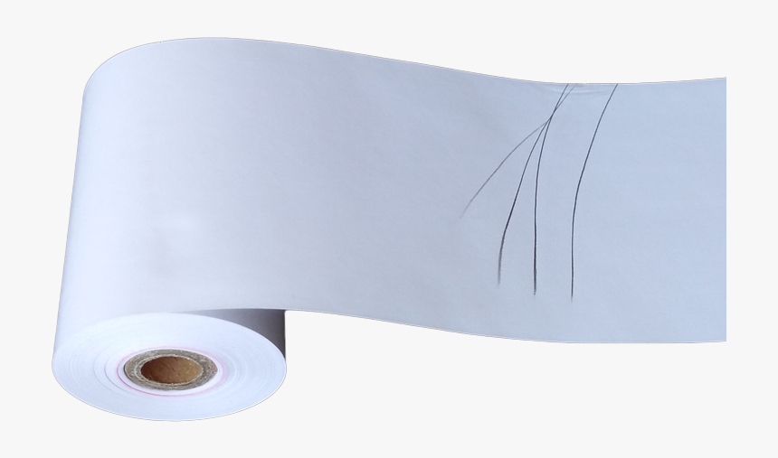 Identify Thermal Paper - Paper, HD Png Download , Transparent Png Image ...