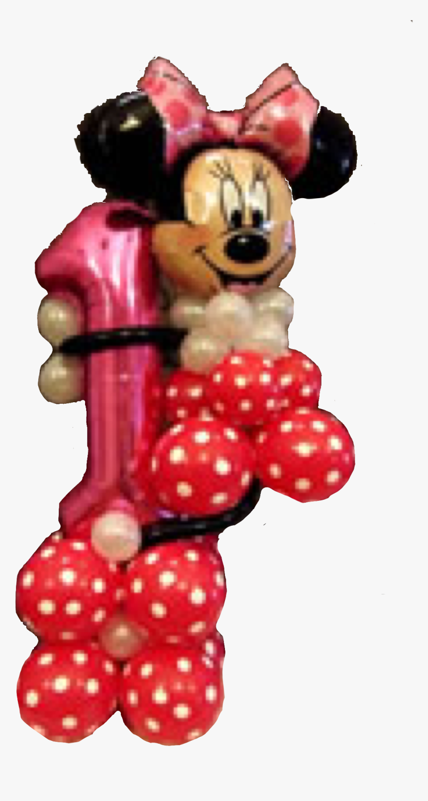 Mini Mouse Png, Transparent Png , Transparent Png Image - PNGitem