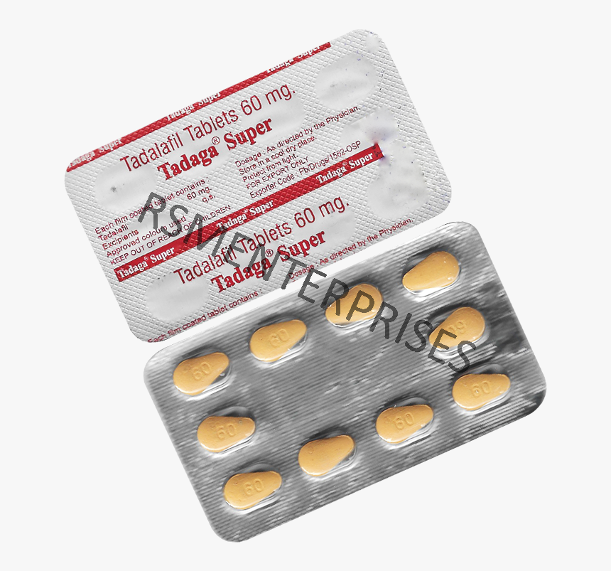 Tadaga Super - Pill, HD Png Download , Transparent Png Image - PNGitem