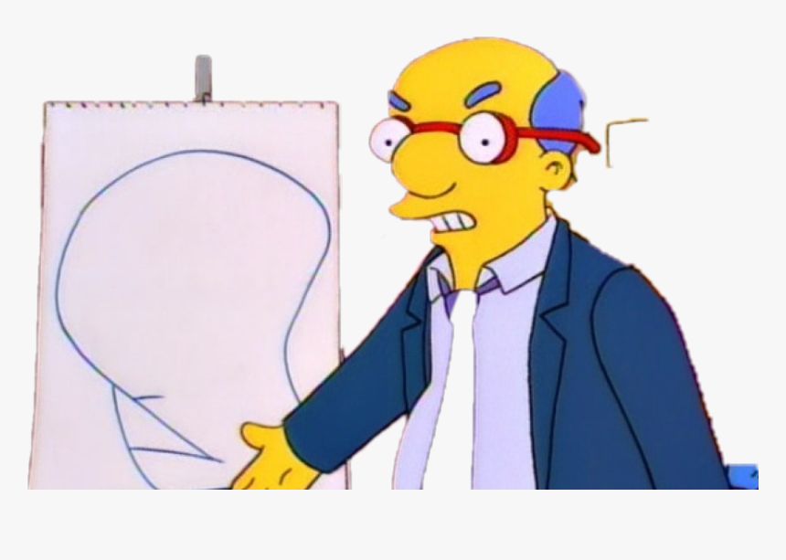 #simpson #dignidad #loquenotengoahre - Dibujo Dignidad Los Simpsons, HD ...