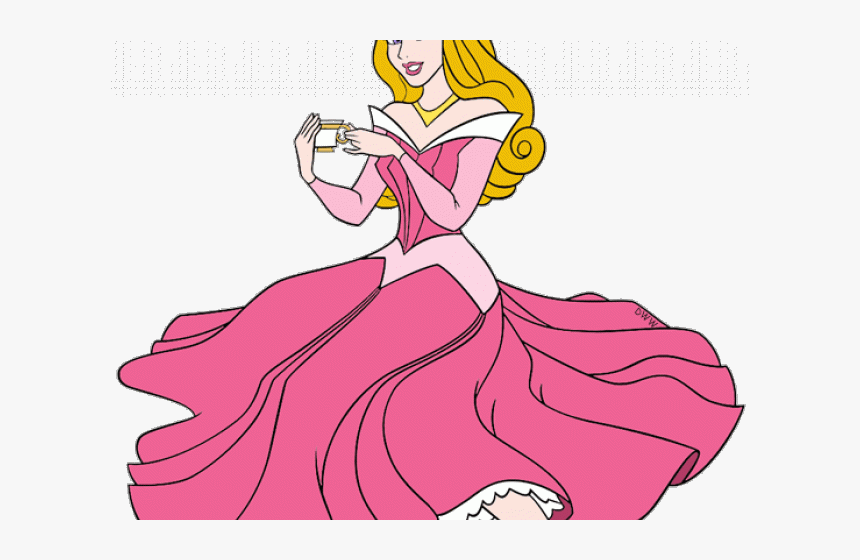 Disney Princess Aurora And Prince