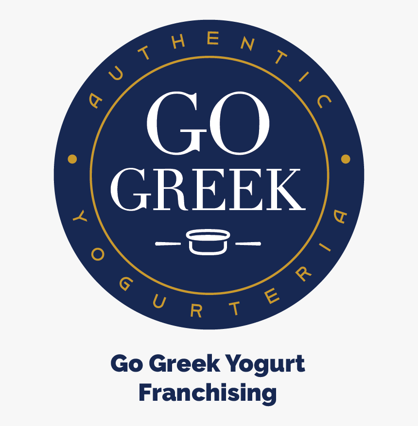 Go Greek Yogurt, HD Png Download , Transparent Png Image - PNGitem