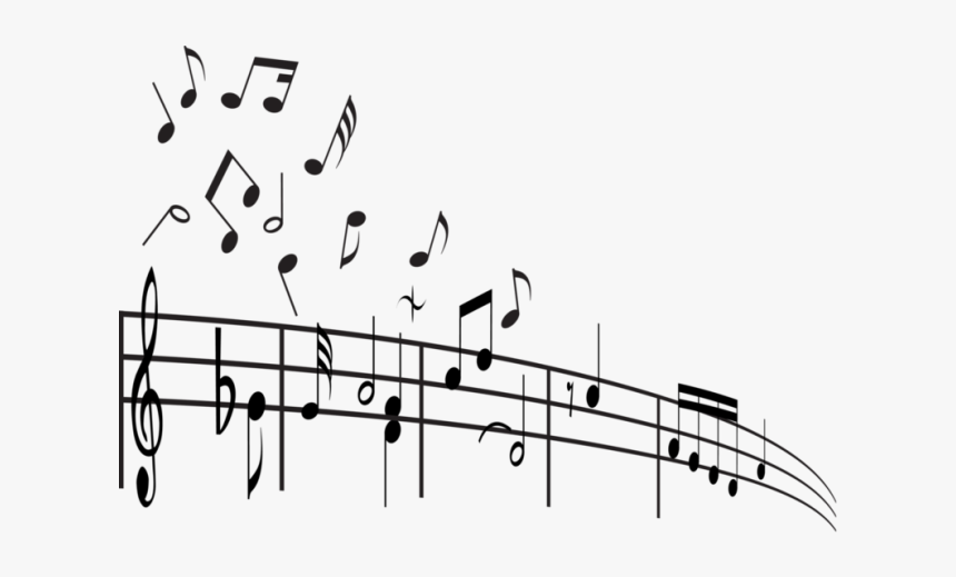 Musical Note Musical Instruments Staff - Music Note And Instrument ...