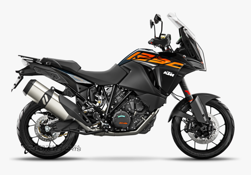 2018 Ktm 1290 Super Adventure S - Ktm 1290 Sas 2018, HD Png Download ...