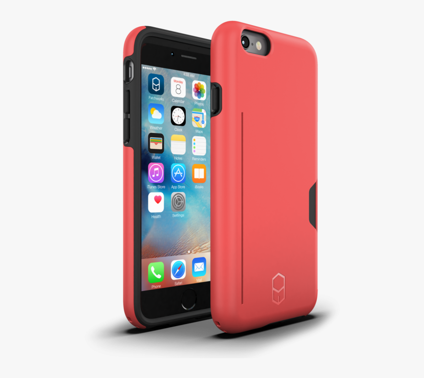 Iphone 6s Rose Gold Png, Transparent Png , Transparent Png Image - PNGitem