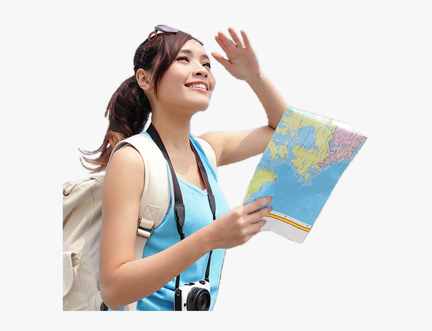 Girl, HD Png Download , Transparent Png Image - PNGitem