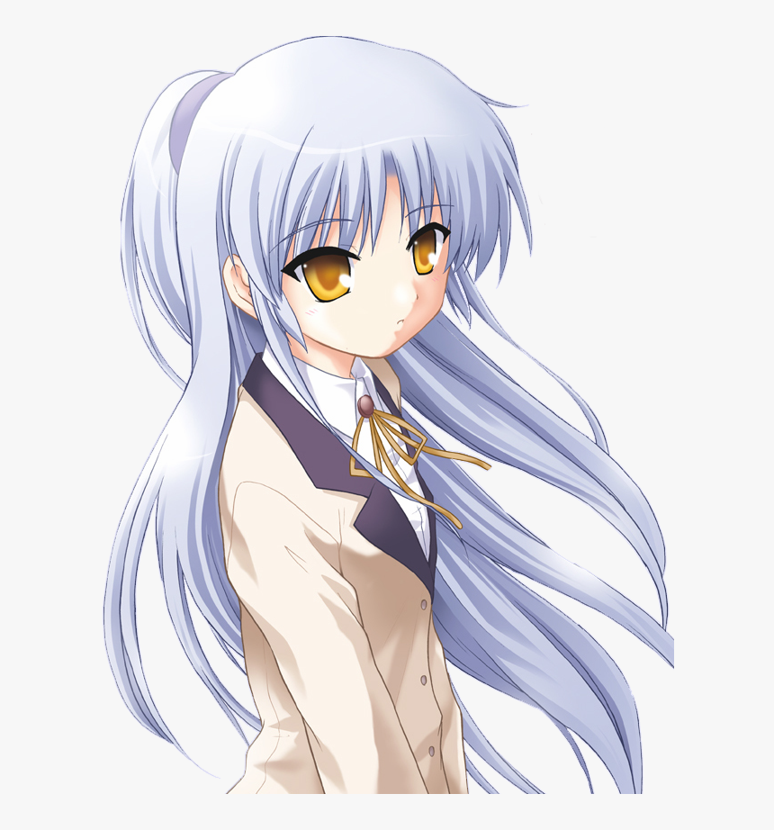 Kanade Tachibana Png, Transparent Png , Transparent Png Image - PNGitem