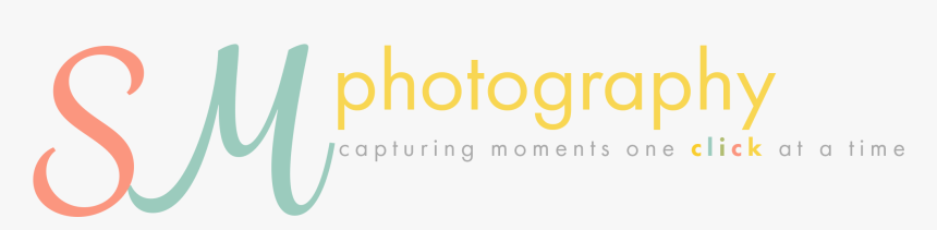 Sm Photography - Logo Of Sm Photography, HD Png Download , Transparent ...