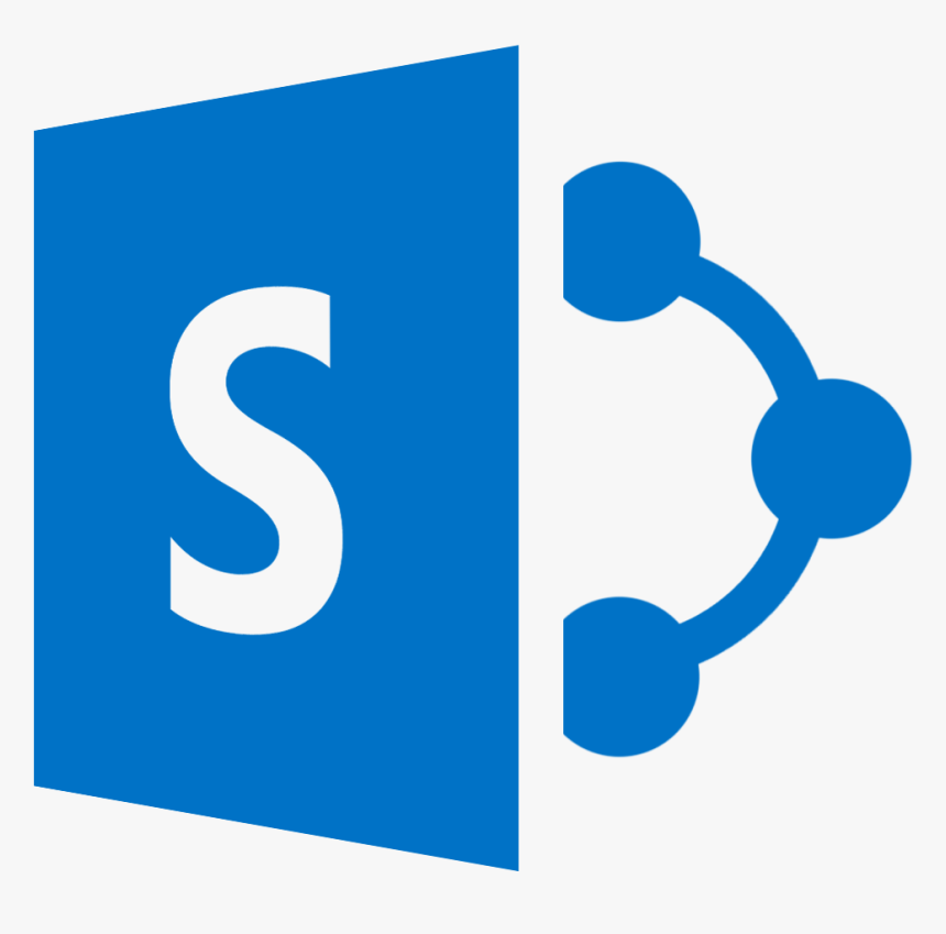 Sharepoint Logo, HD Png Download , Transparent Png Image - PNGitem