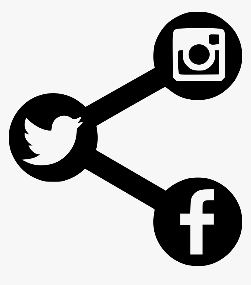 Social Share Icon Png