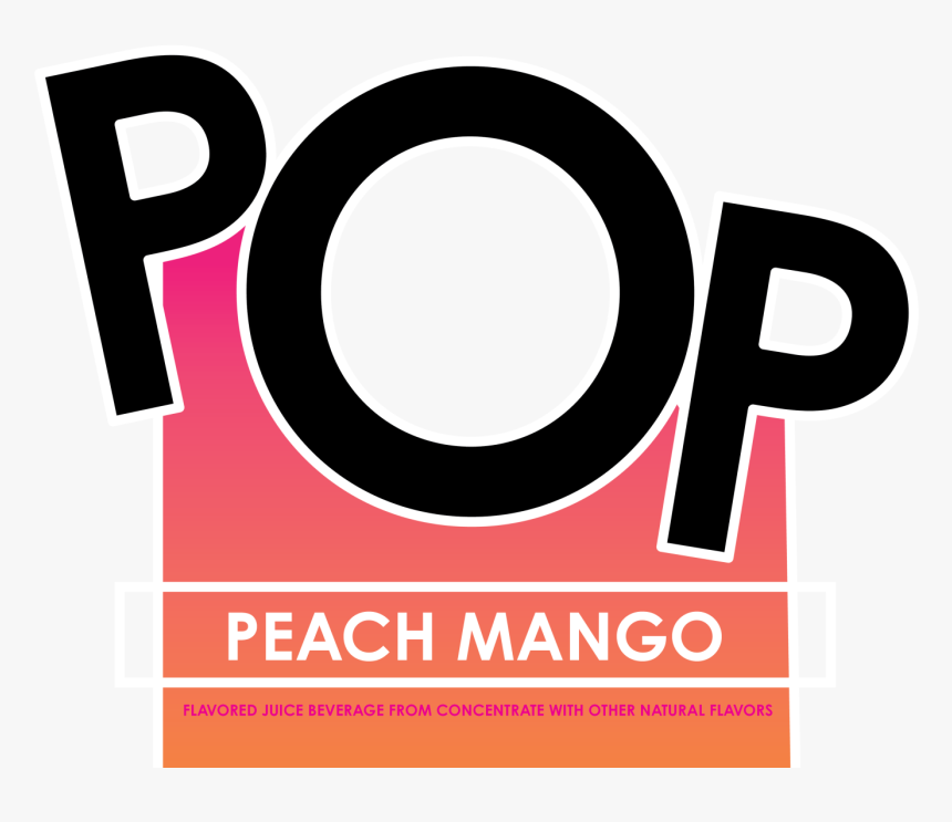 Poplabel-02 - Graphic Design, HD Png Download , Transparent Png Image ...