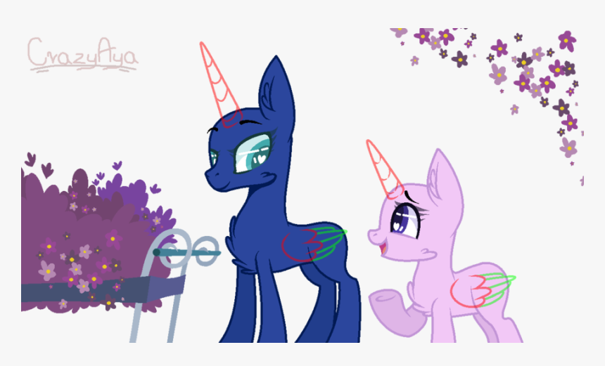 Funny Mlp Base, HD Png Download , Transparent Png Image - PNGitem