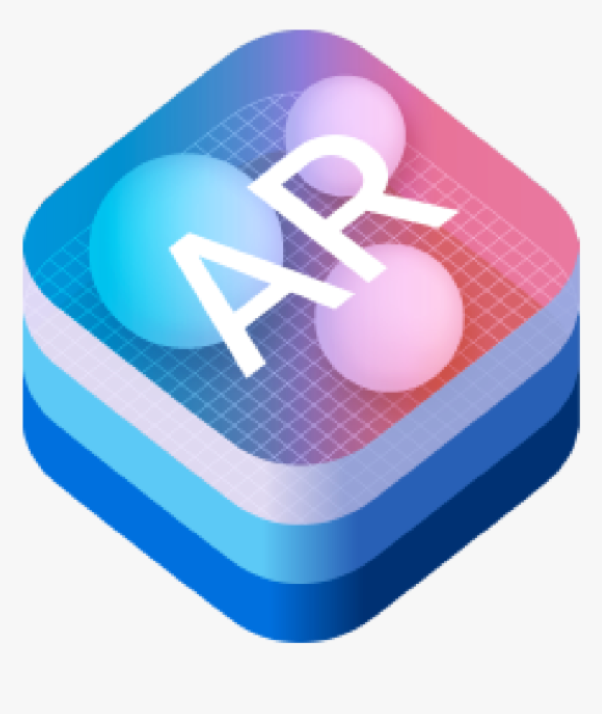 Ar Kit, HD Png Download , Transparent Png Image - PNGitem