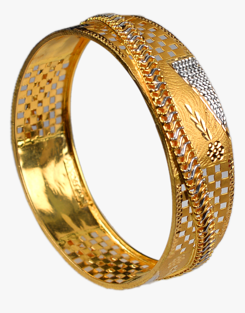 Chungath Jewellery 20 Gms Bangle Collection, HD Png Download ...