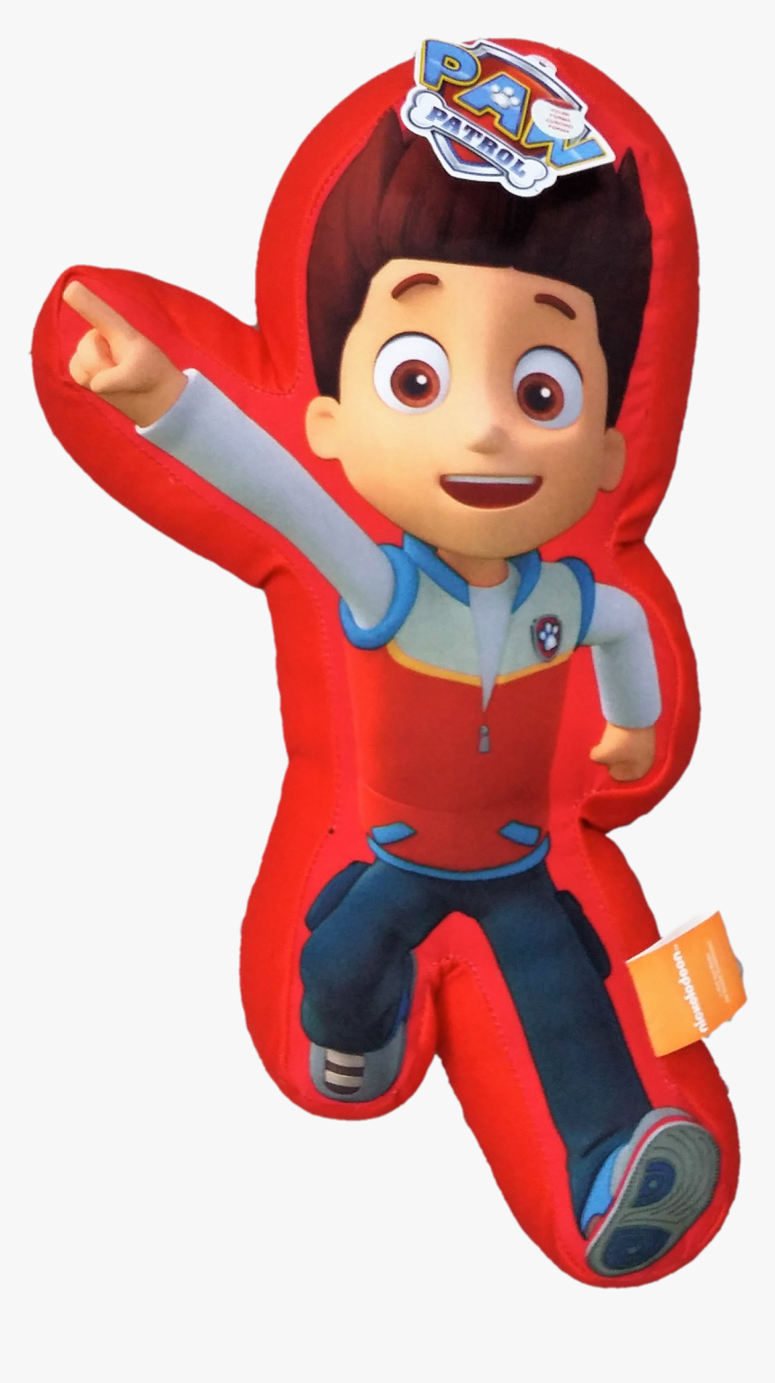 Ryder Paw Patrol, HD Png Download , Transparent Png Image - PNGitem