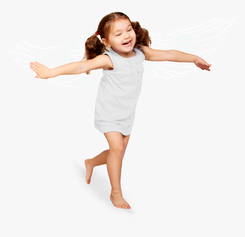 Kids Moving Dance, HD Png Download , Transparent Png Image - PNGitem