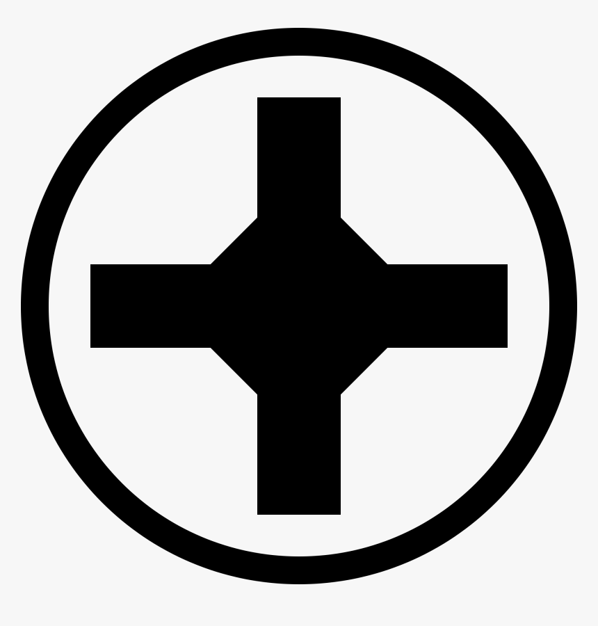 Graphic Royalty Free Download Bolt Vector Fastener - Jis B 1012 Pdf, HD ...