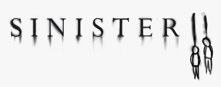 Sinister 2, HD Png Download , Transparent Png Image - PNGitem