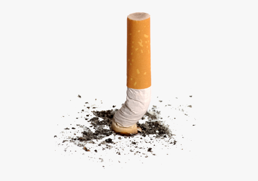 Put Out Cigarette Png, Transparent Png , Transparent Png Image - PNGitem
