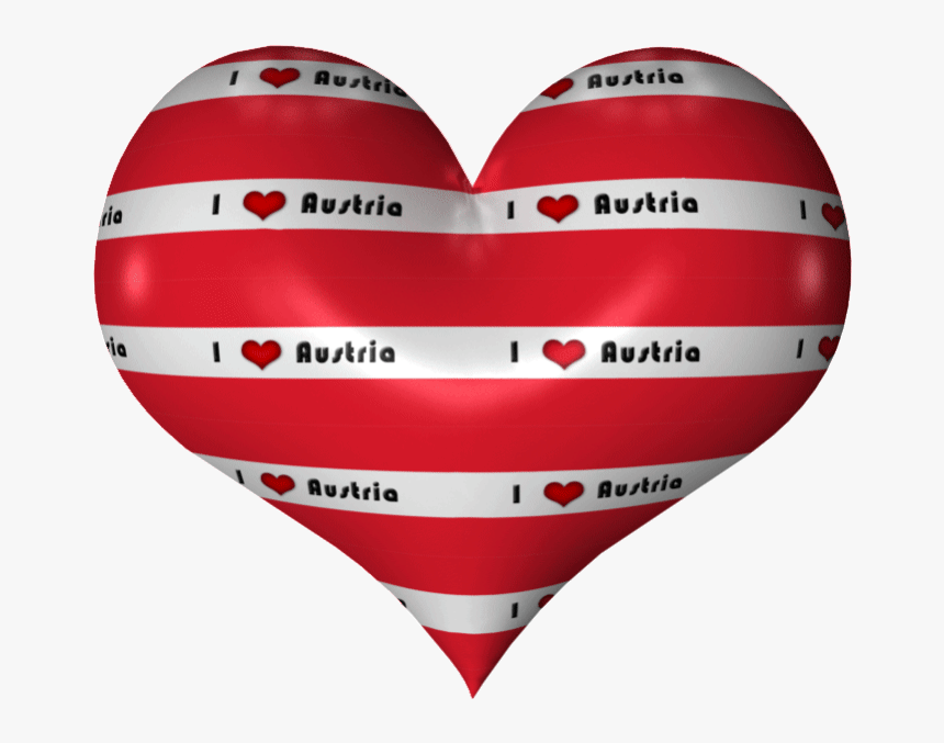 Heart Open Gif, HD Png Download , Transparent Png Image - PNGitem