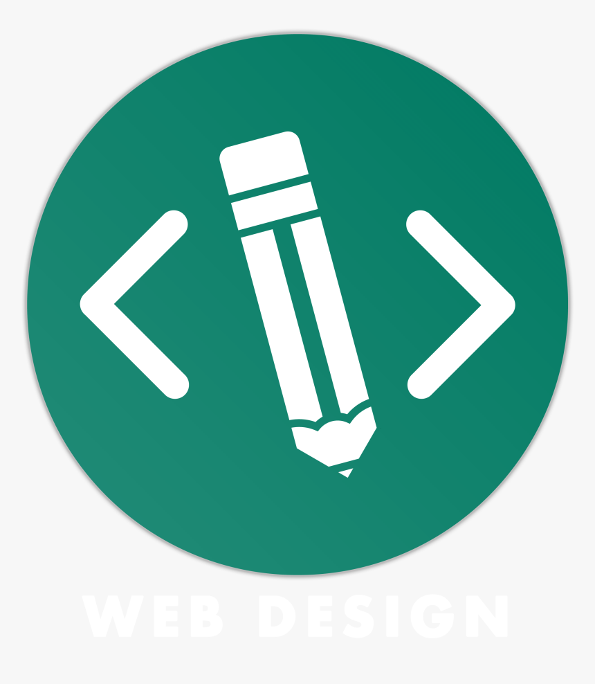 Web Designer Logo, HD Png Download , Transparent Png Image - PNGitem